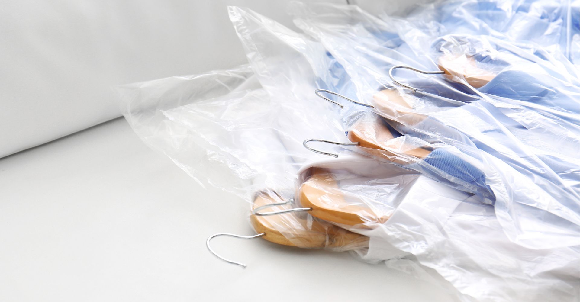 Custom Dry Cleaning in Wilmette - Davis Imperial Cleaners