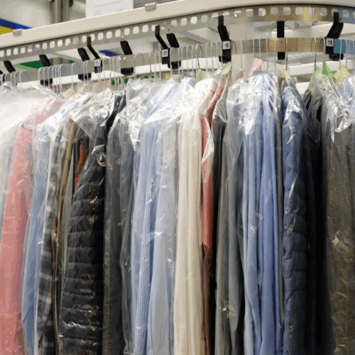 How to Prevent and Treat Dry Rot in Clothing - Davis Imperial Cleaners